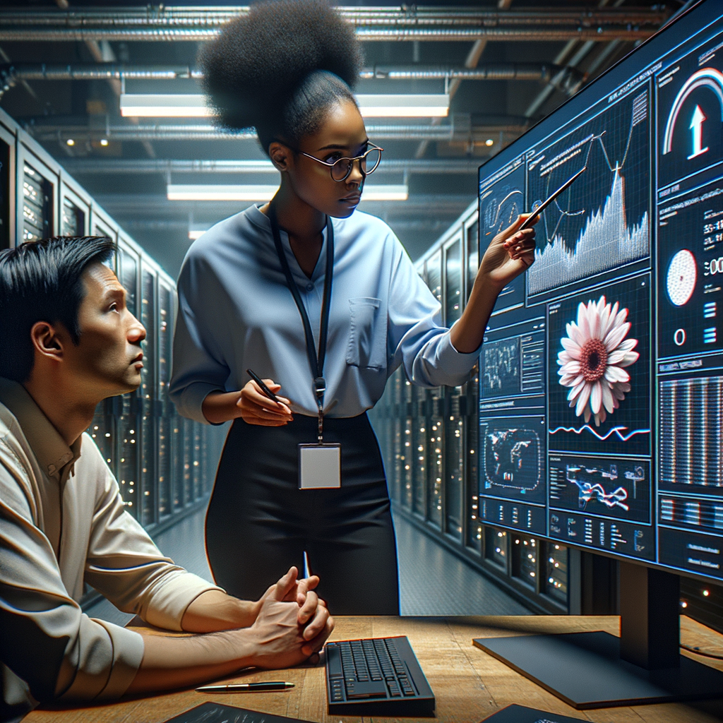 Transforming Your Data Estate: Unlocking the Goldmine With Microsoft Fabric