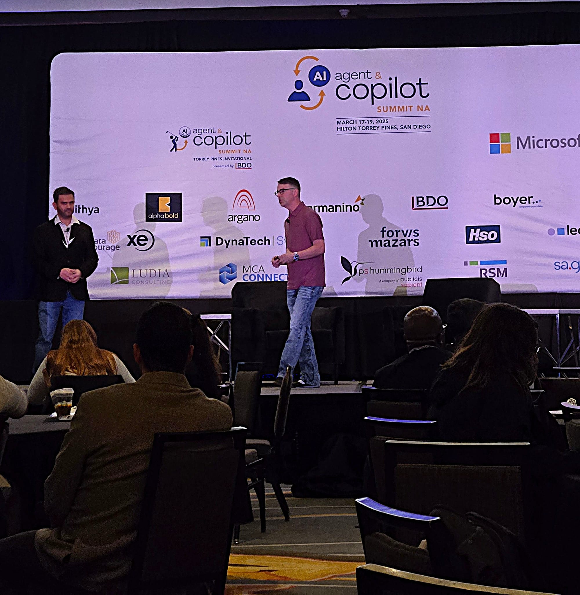 Copilot Studio vs. Azure AI Foundry: How to Ship Agents Faster (and ...